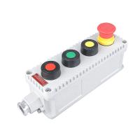 China Explosion Proof Control Button WF1 Grade for Hazardous Areas for sale