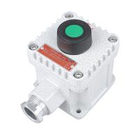 China ATEX Explosion Proof Control Button Switch WF1 Corrosion Resistant for sale