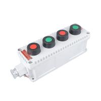 China Explosion Proof Control Button WF1 for Hazardous Areas for sale