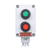 China Explosion Proof Control Button WF1 Grade for Hazardous Areas for sale