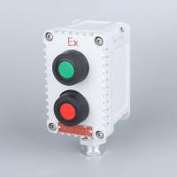 China Explosion Proof Control Button LA53 Type for Hazardous Areas for sale