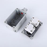 China Explosion Proof Control Button WF1 Grade for Hazardous Areas for sale