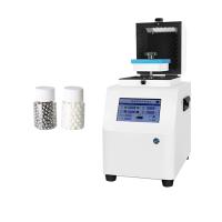 China High-performance and high-throughput tissue grinder with excellent grinding effect and stability for sale