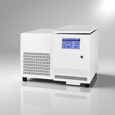 China Fast organization grinding tool High-throughput tissue grinder Batch sample processing for sale