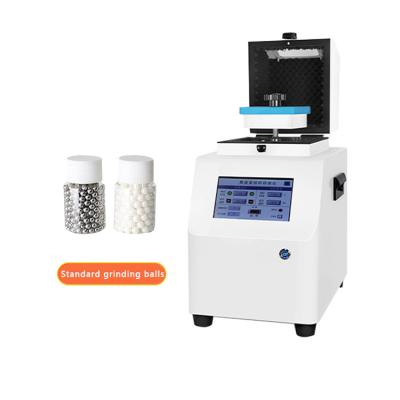 China Fast organization grinding tool High-throughput tissue grinder Batch sample processing for sale