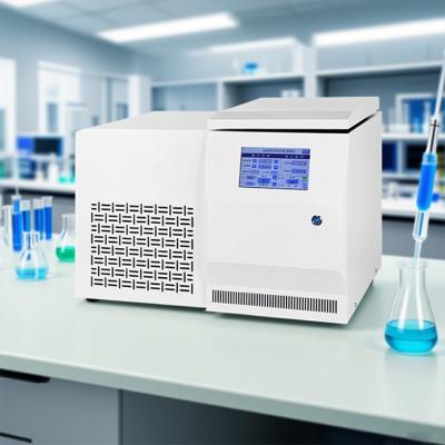 China High-throughput tissue grinder with low-temperature protection for non-destructive extraction of DNA/RNA/protein for sale