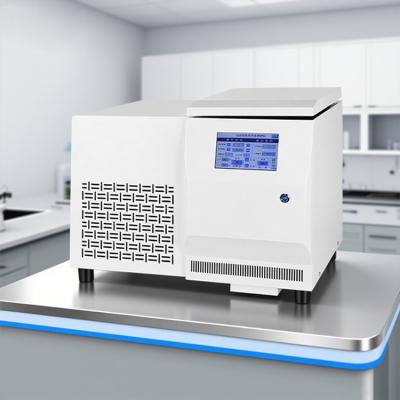 China Sturdy and high-throughput tissue grinder is widely applicable for grinding various tissue samples for sale