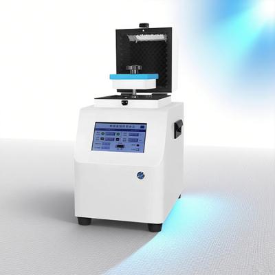 China High-throughput tissue grinder - Multi-functional grinding equipment - Animal and plant / Cell / Microbial all-round processing for sale