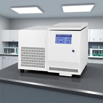 China High-throughput tissue grinder - Compatible with various grinding beads - Suitable for grinding samples of different hardnesses for sale