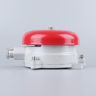China Flameproof Electric Bell For Oil & Gas, Chemical Plants for sale