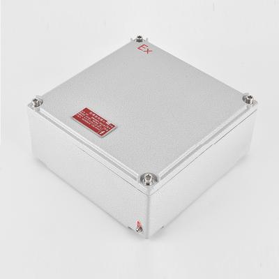 China Explosion Proof Main Electrical junction box empty box for sale
