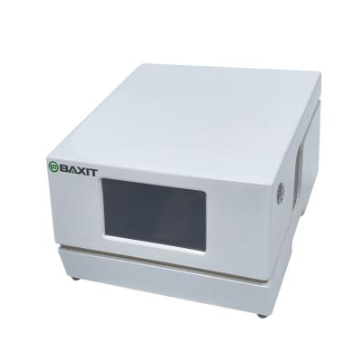 China Ultrasonic Homogenizer Dispersion Emulsification Machine for Fuel, Oil, and Chemical Emulsification for sale