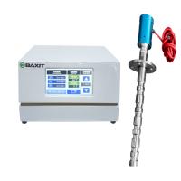 China BAXIT Ultrasonic Processor for Labotory Material Preparation for sale