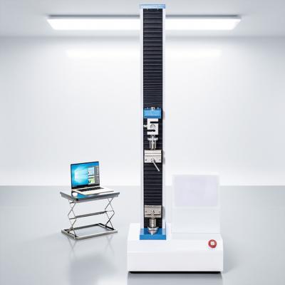 China High Tensile Compression Bend Strength Test Equipment Electronic Laboratory Universal Material Tensile Testing Machine for sale