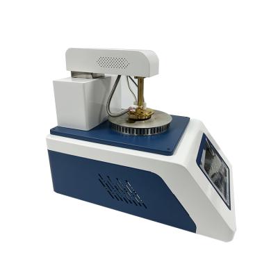 China Diesel, petroleum and oil-related ignition point detectors for sale