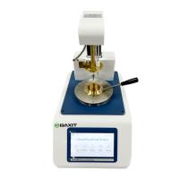 China Automatic Closed Cup Flash Point Tester Machine ASTM D93 for sale