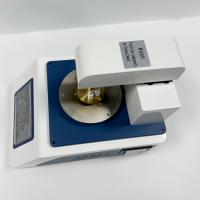 China Automatic Closed-Cup/Open-Cup Flash Point and Fire Point Tester for sale