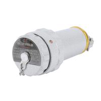 China Explosion proof Sparkless Plug Socket Zone 1 Zone 2 Aluminium Alloy 15A-300A Socket Customized Waterproof Plug Fitting for sale