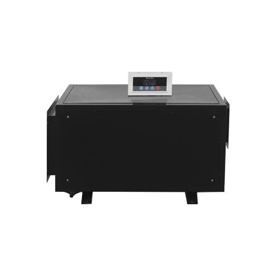 China 380L/D Wall Ceiling House Dehumidifier for Big Room Use and Greenhouse for sale