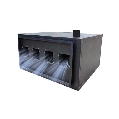 China Good and Cheap Industrial Ceiling Mounted Dehumidifier for Small Basement and Bathroom As First Choose for sale