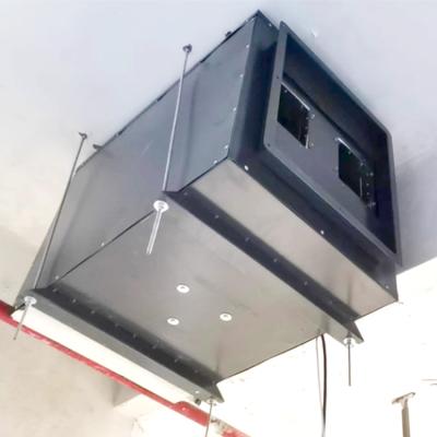 China Dehumidifying commercial ceiling dehumidifier for industrial use for sale