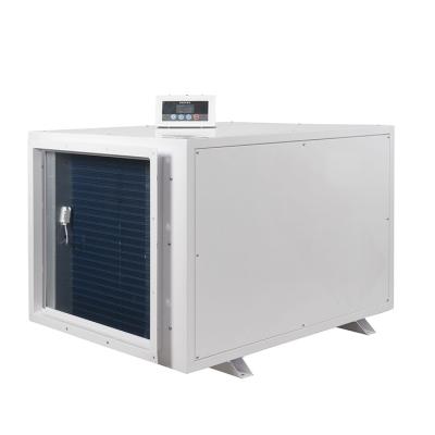 China Industrial ceiling-mounted dehumidifier, durable, specially designed for greenhouses and factories for sale
