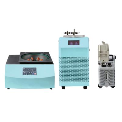 China Vacuum centrifugal concentrator, Biochemistry, Immunoassay screening for sale