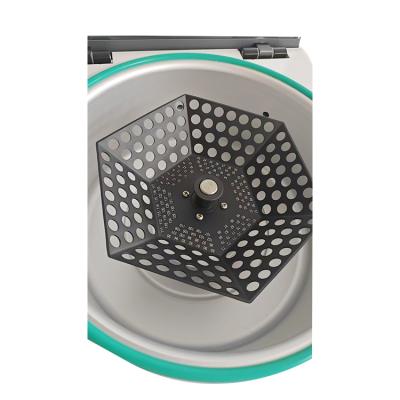 China Laboratory integrated low-temperature concentration vacuum centrifuge concentrator for sale