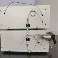 China HPLC High Performance Liquid Chromatograph for Amino Acids Feed Fish Meal Analysis 190-700nm 6000psi for sale