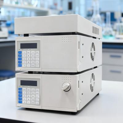China ROHS Compliance HPLC for Phthalates 4P 16P Detection for sale
