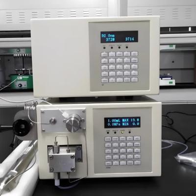 China STI501 Gradient Liquid Chromatograph HPLC Machine System with Cheap Price for sale
