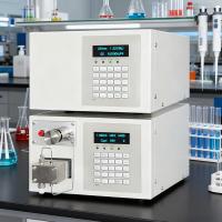 China Portable High Performance Liquid Chromatograph for Field Test and Analysis for sale