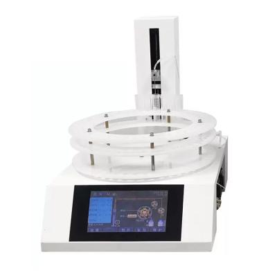 China Professional Water Quality Analyzer Ion Chromatography System for Laboratory Research for sale