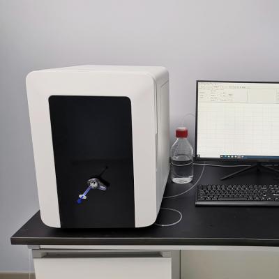 China Laboratory Chromatography Analytical Instruments Ion Chromatography Instrument Price for sale