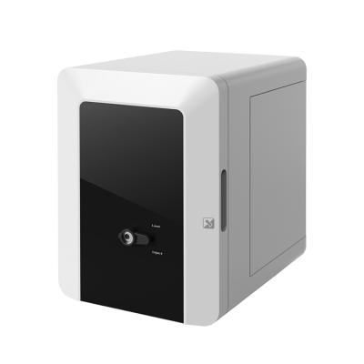 China XUIC-600 Ion Chromatography Analysis System Anion Cation Exchange Chromatography for Environmental Monitoring for sale