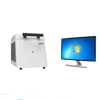 China Gold Purity Tester Machine, XRF Analyzer for Platinum Silver Copper Content, Precious Metal Elemental Composition Analyzer for sale