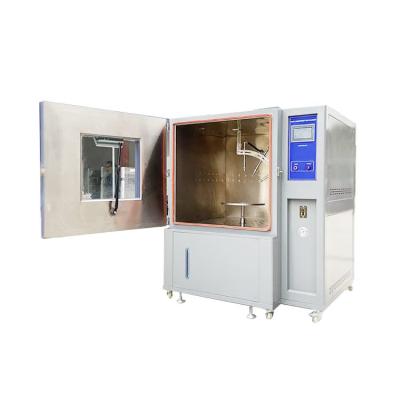 China High-Performance Rain Test Chamber for Reliable Product Evaluation for sale