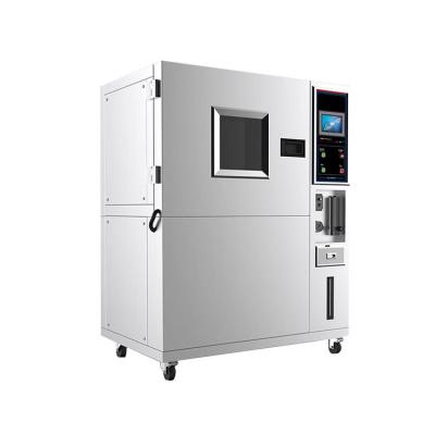 China Simulation Environmental Rain Spray Water-Proof Splash Water Test Chamber for sale