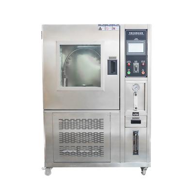 China Laptop Computer LCD Screen Rain Spray Test Chamber Tester for sale