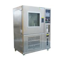 China Ipx9K Rain Waterproof Simulation Test Chamber for sale
