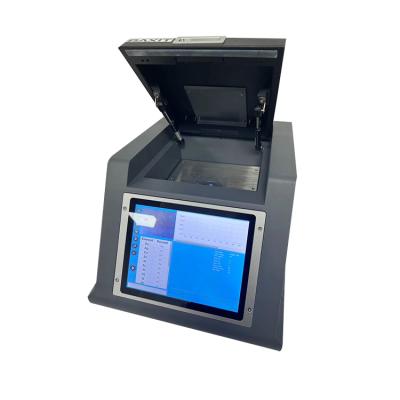 China XRF Gold Content Tester - Integrated Model - Precious Metal Analyzer for sale
