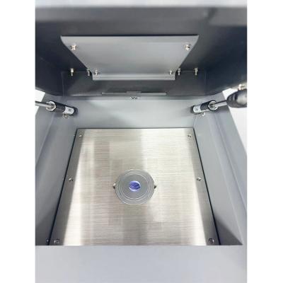 China High-precision rapid spectrometer, gold tester, full-element analysis, precious metal detector for sale
