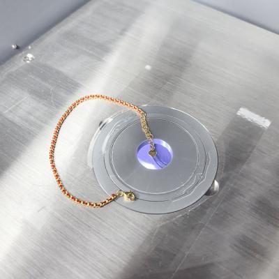 China Gold, Silver, Platinum, Jewelry Testing, 14K, 18K, 22K, 24K gold purity tester for sale