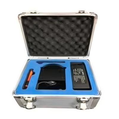 China Lab Grade Low Transmittance Simulator Matching Standard Quartz Polarimeter Tube for sale