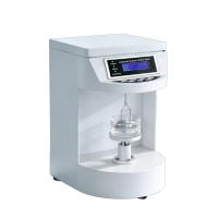 China High Performance Micro-controlled Automatic Tensiometer Surface Tension Measurement Device GLO-200B for sale