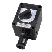 China Explosion-proof and Corrosion-resistant 220V/380V Engineering Plastic Material Lighting Switch Controller for sale