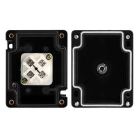 China Explosion-proof and Corrosion-resistant 220V/380V Engineering Plastic Material Lighting Switch Controller for sale