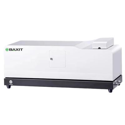 China BXT5200-H 0.1μm -800μm laser Particle Size Instrument for sale