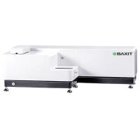 China BXT2020-H Dry method 0.1-2000um Laser Diffraction Particle Analyzer Automatic Dry Wet Process Laser Particle Size Analyzer for Laboratory for sale