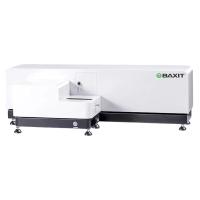China Automatic Laser Particle Size Analyzer BXT6100-D Dry and Wet Method for Ther Powder Processing and Application Field for sale